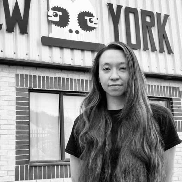 Welcome to Brew York