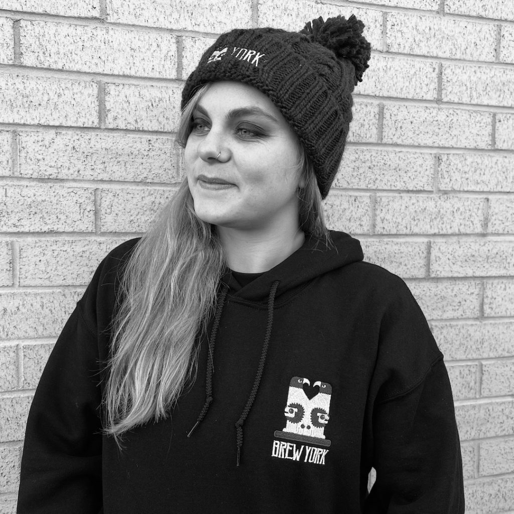 Our Team | Brew York Craft Beer