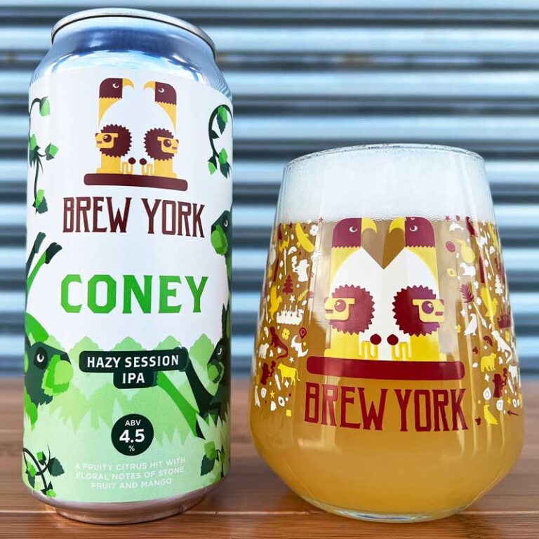 Coney | Brew York Craft Beer