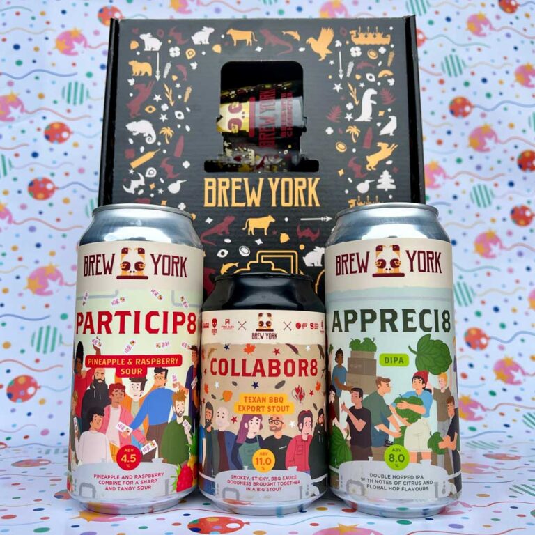 Home | Brew York Craft Beer