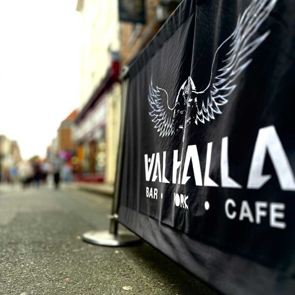 Valhalla | Brew York Craft Beer