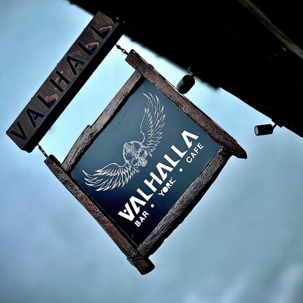 Valhalla | Brew York Craft Beer