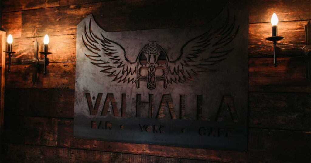 Valhalla | Brew York Craft Beer