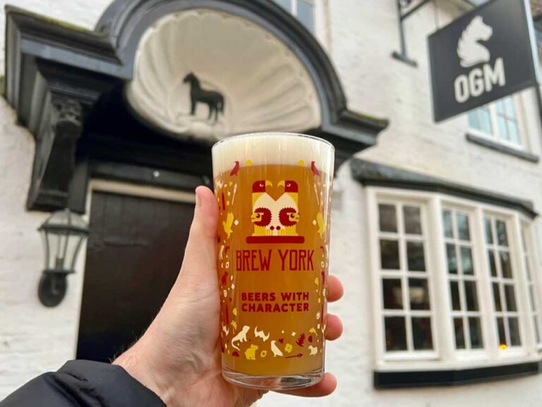 Brew York Announce Plans to Revive Historic York Venue: The Old Grey ...