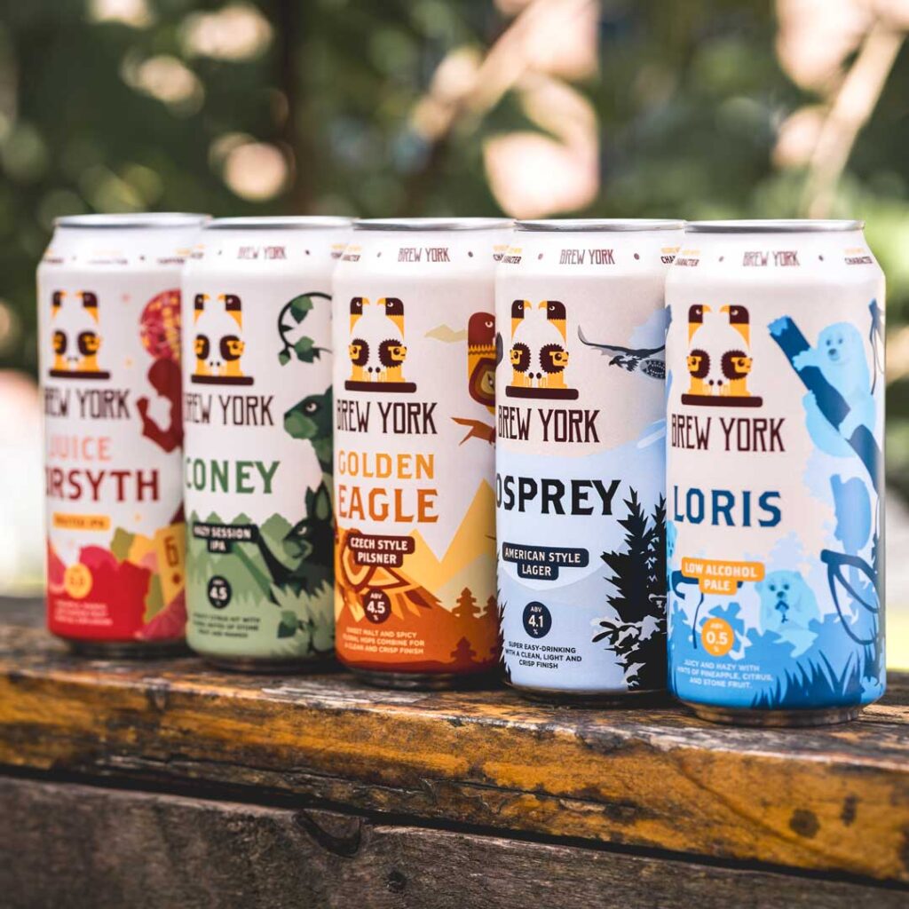 Shop | Brew York Craft Beer